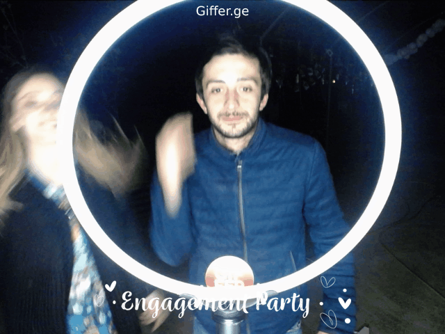 engagement party | Giffer.ge