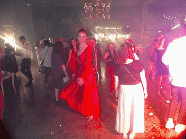 Lisi mere 30 | Giffer.ge