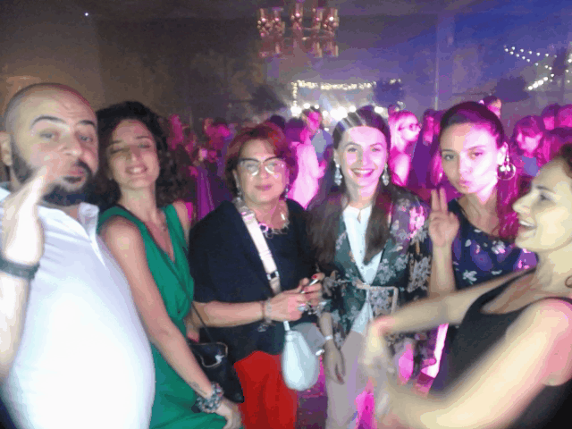 Lisi mere 30 | Giffer.ge