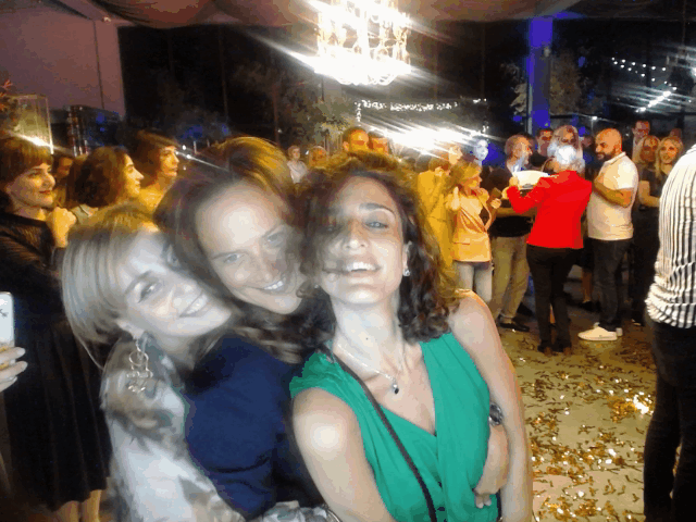 Lisi mere 30 | Giffer.ge