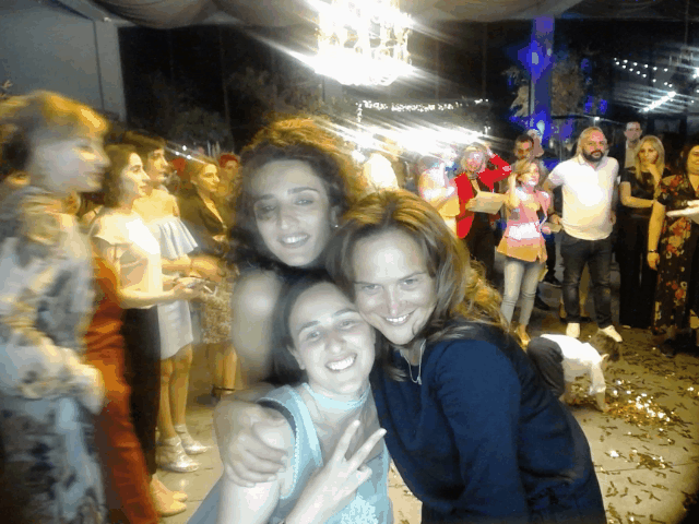 Lisi mere 30 | Giffer.ge