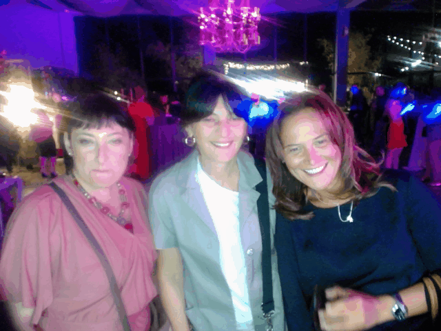 Lisi mere 30 | Giffer.ge