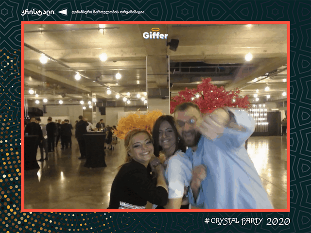 კრისტალი | Giffer.ge